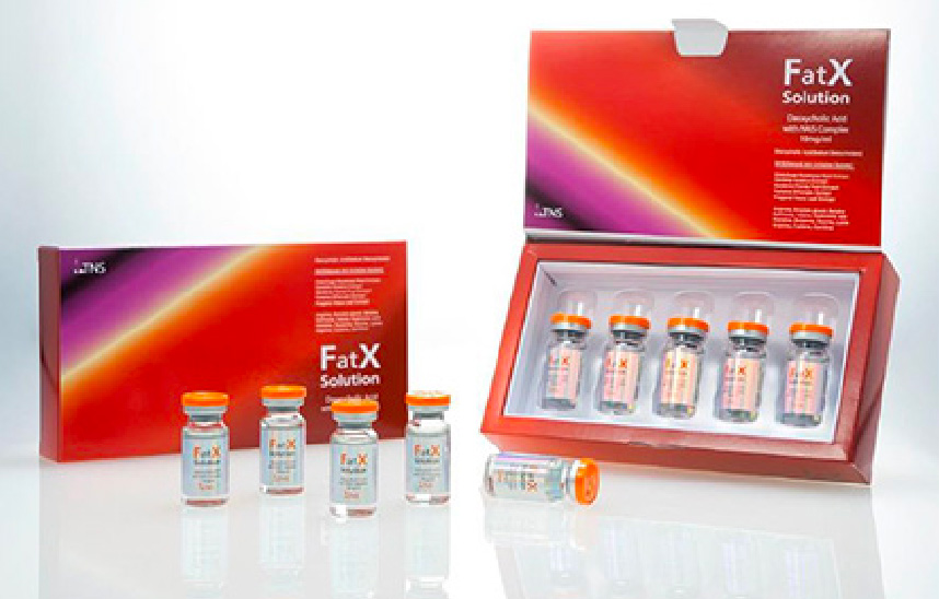 Fat X - 名古屋の美容皮膚科なら新栄町駅徒歩5分【Wスキンクリニック名古屋】